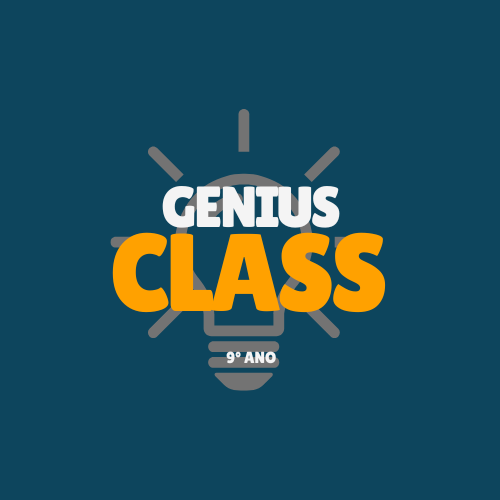 Genius Class - 9º Ano - Otavio da Silva Santana | Hotmart