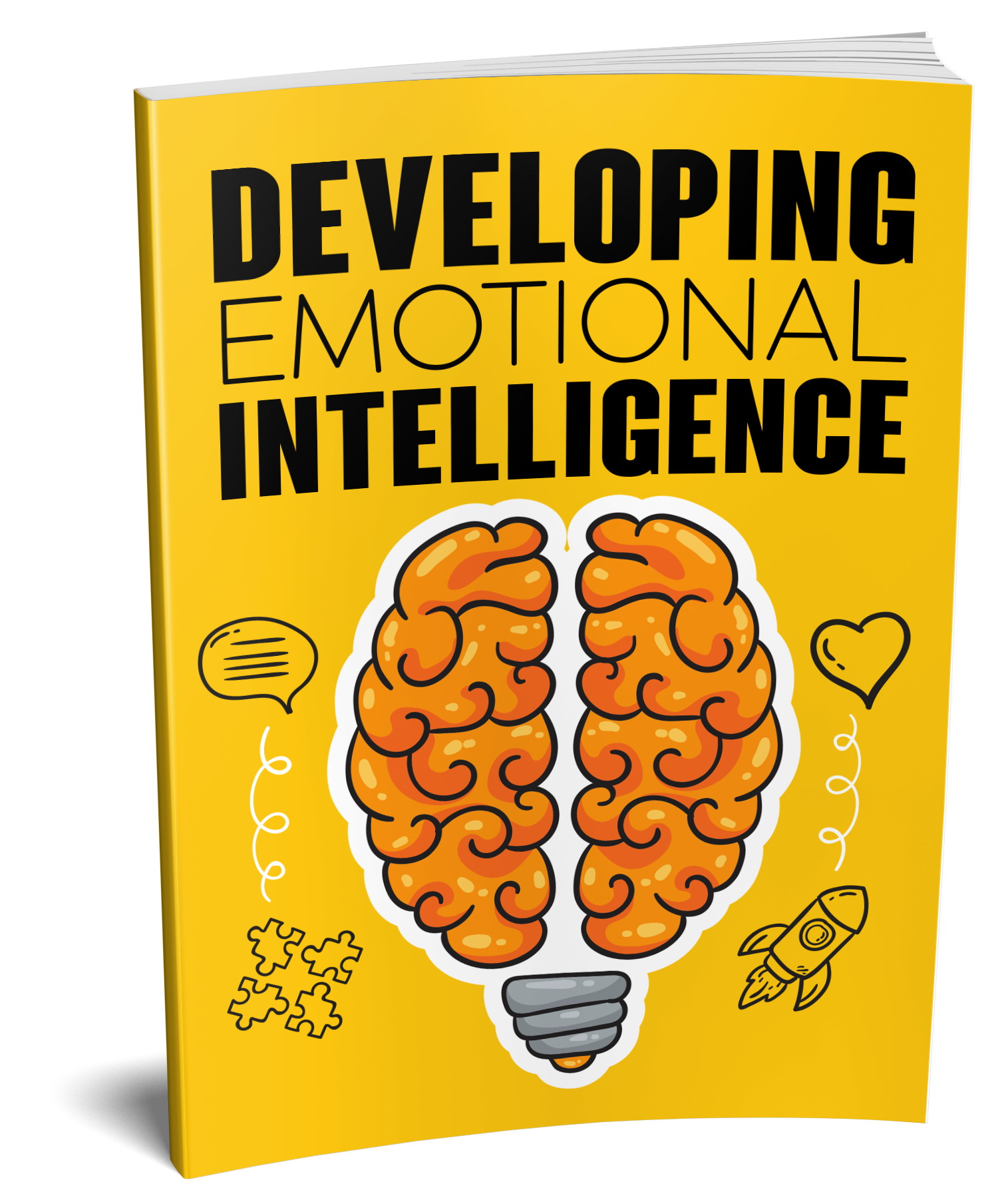 Developing Emotional Intelligence