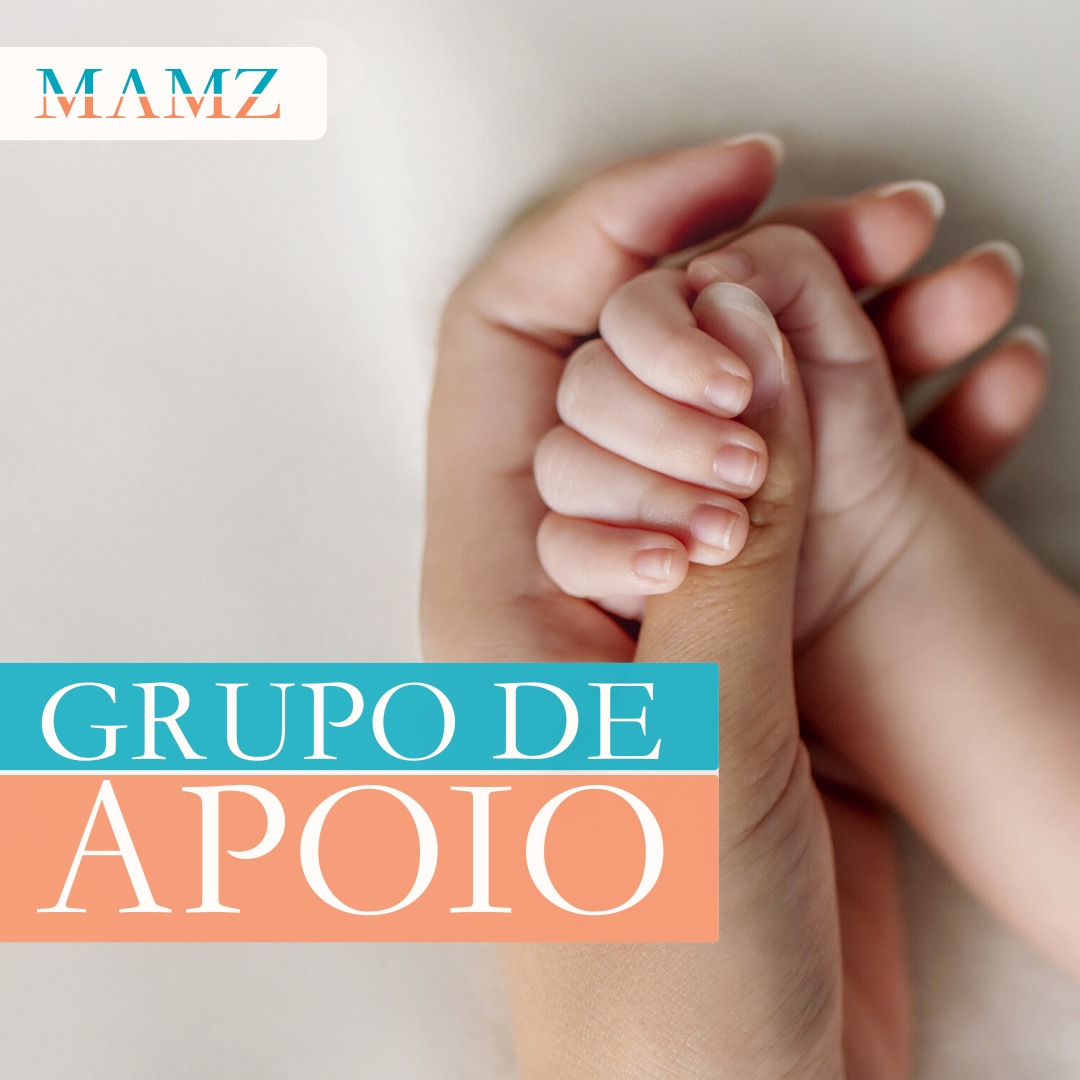Grupo de Apoio - Maternidade Real - Ane Vaz | Hotmart