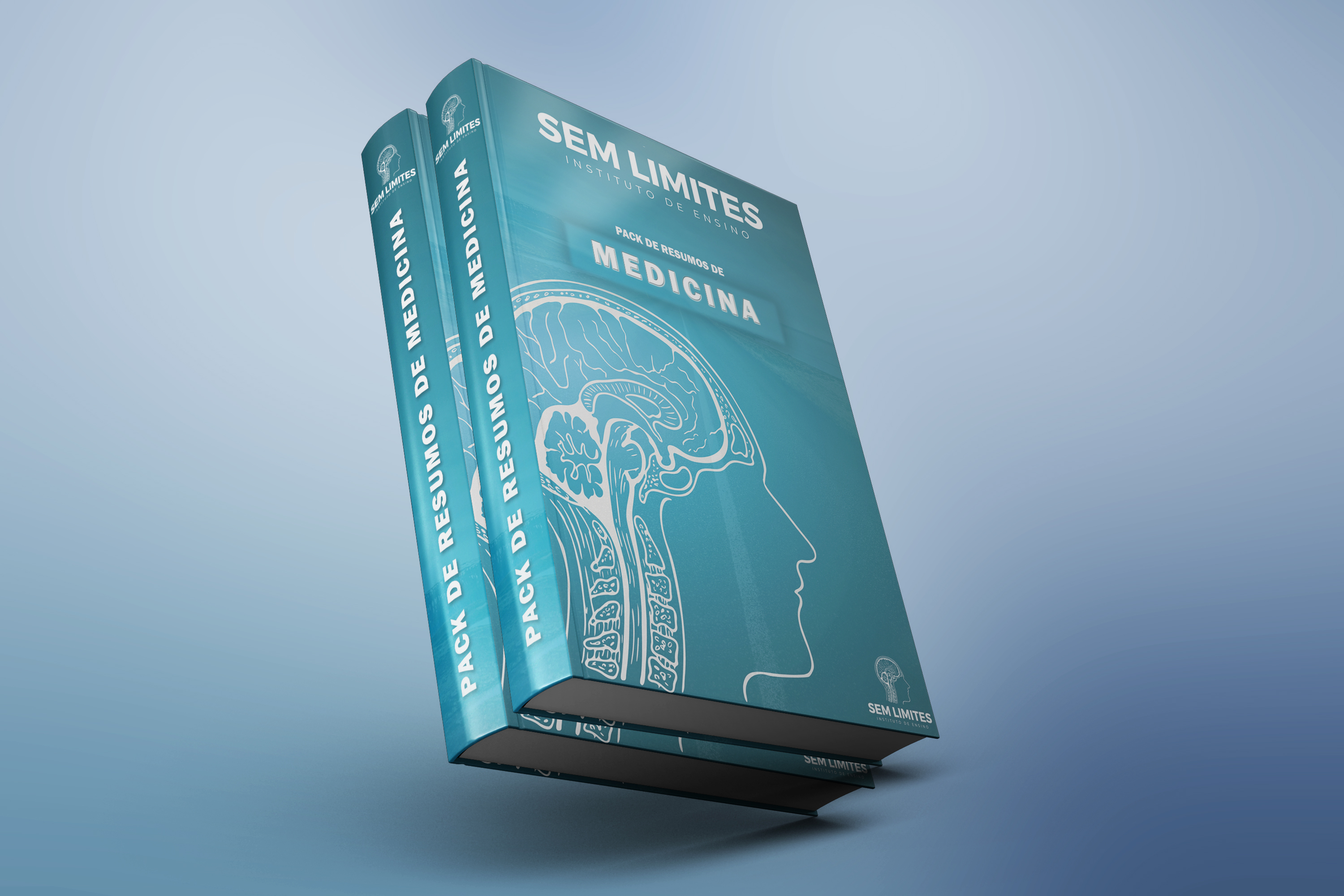 Pack Resumos Medicina Instituto De Ensino Sem Limites Hotmart