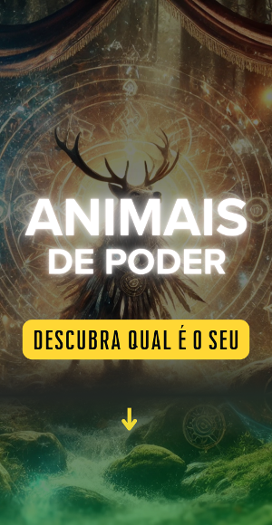 Animais de Poder