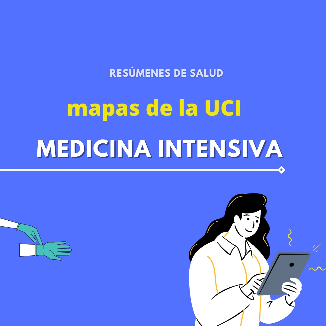 Guía práctica de UCI y hemodinámica - Josilane Araújo da silva | Hotmart