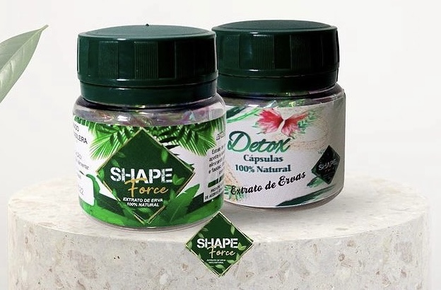SHAPE FORCE