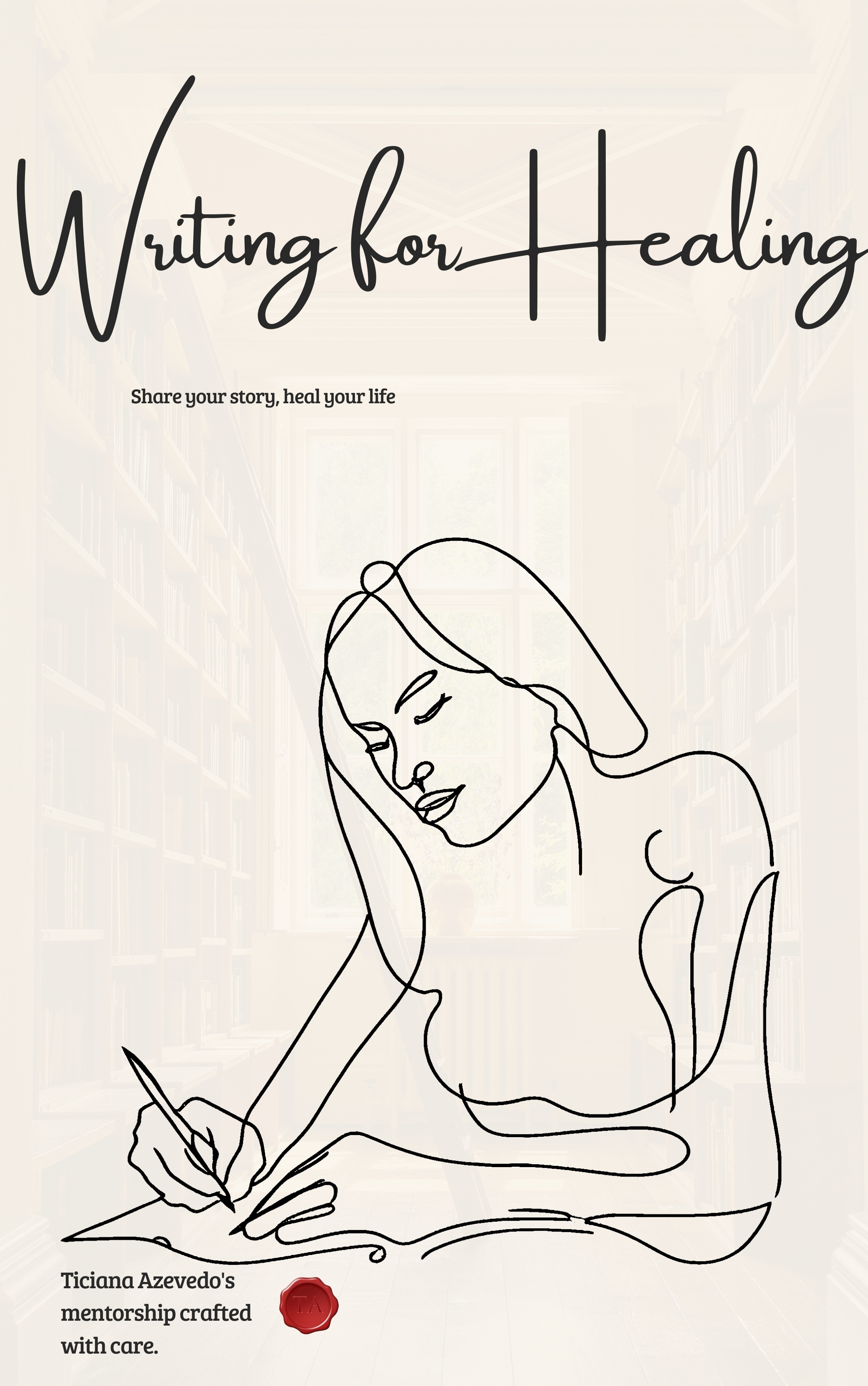 Writing for Healing