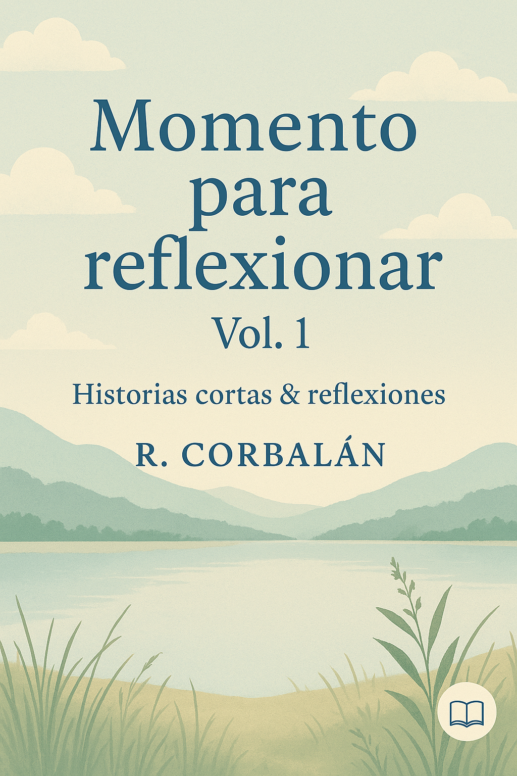Momento para reflexionar – Vol. 1 | Hotmart