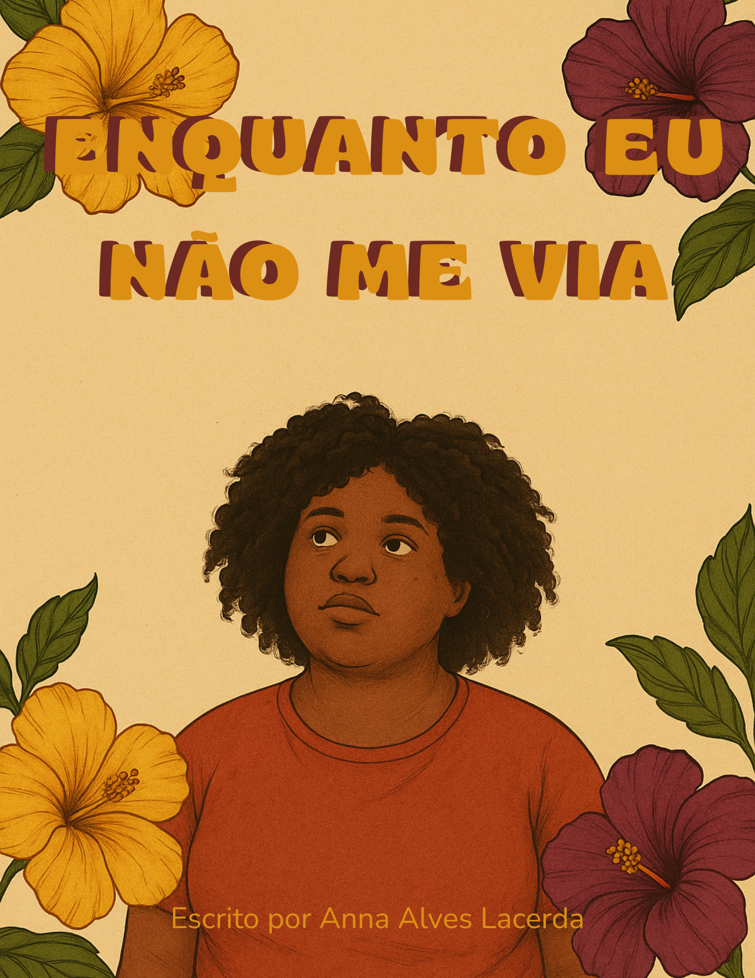 Enquanto Eu Não Me Via