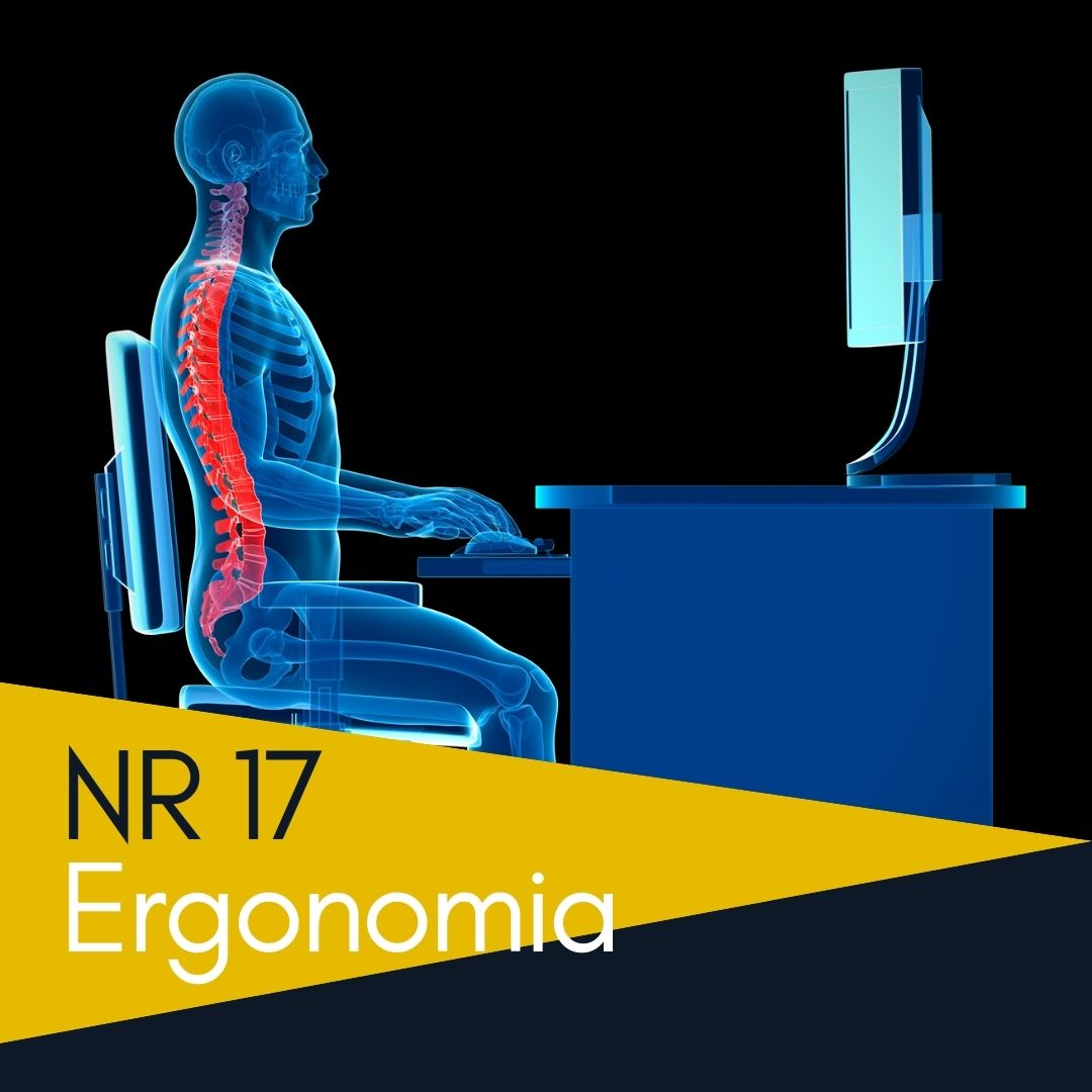 Treinamento NR17 ERGONOMIA - Richardson de oliveira coutinho | Hot...