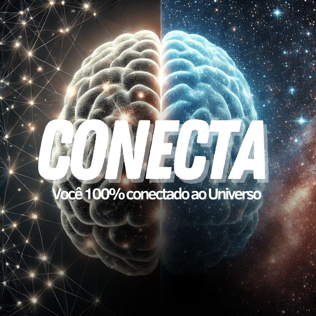 CONECTA: Você 100% conectado ao Universo - Fernanda | Hotmart