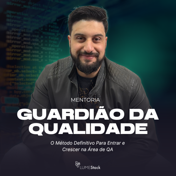 Mentoria Guardião da Qualidade - Henrique Many | Hotmart