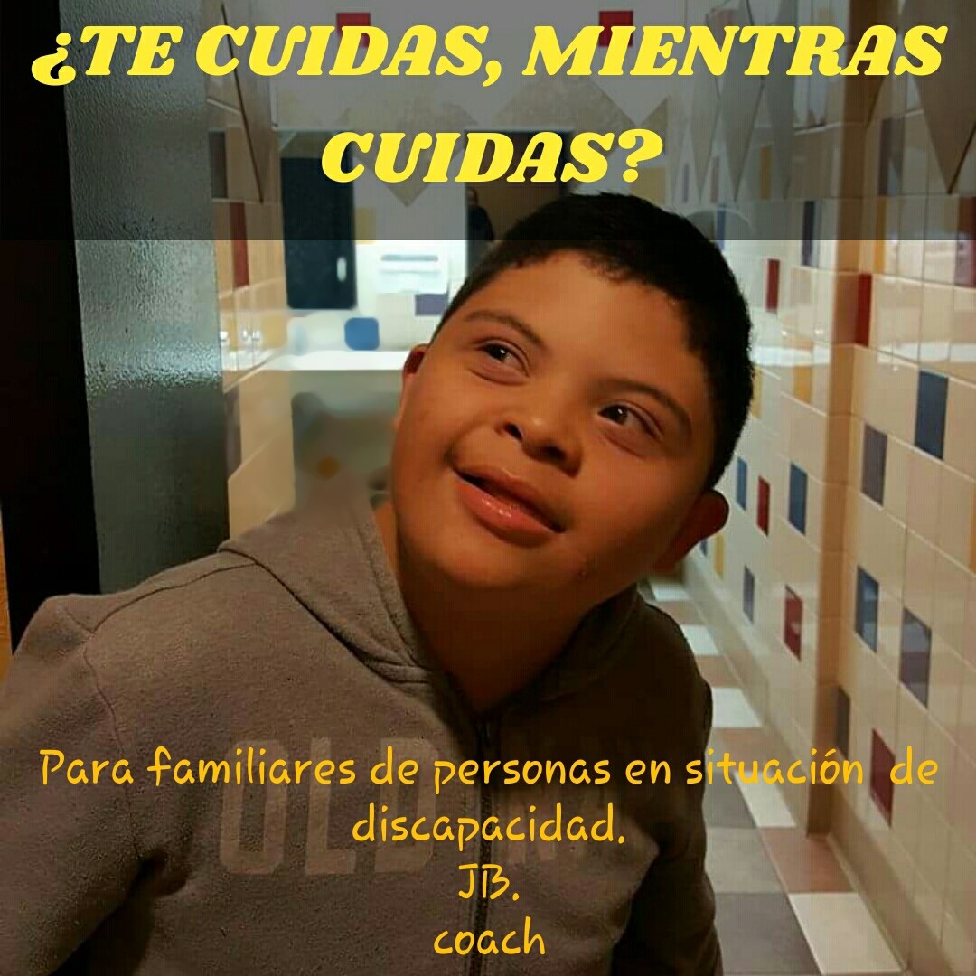 Te Cuidas Mientras Cuidas - Jhon Baron Master Coach | Hotmart