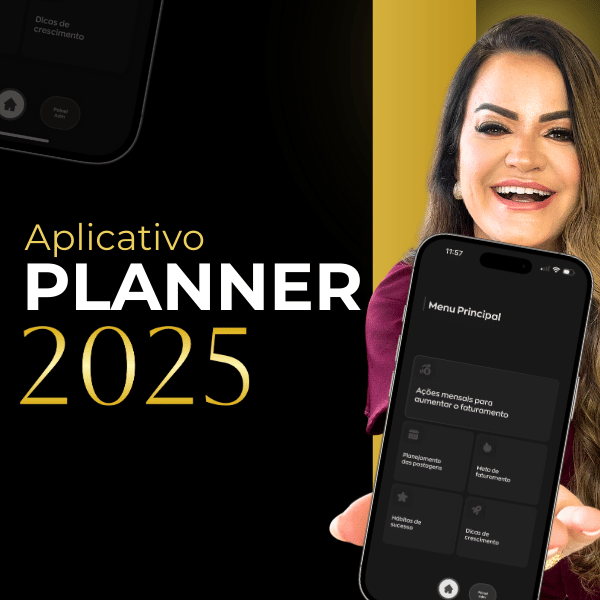 APP Planner 2025