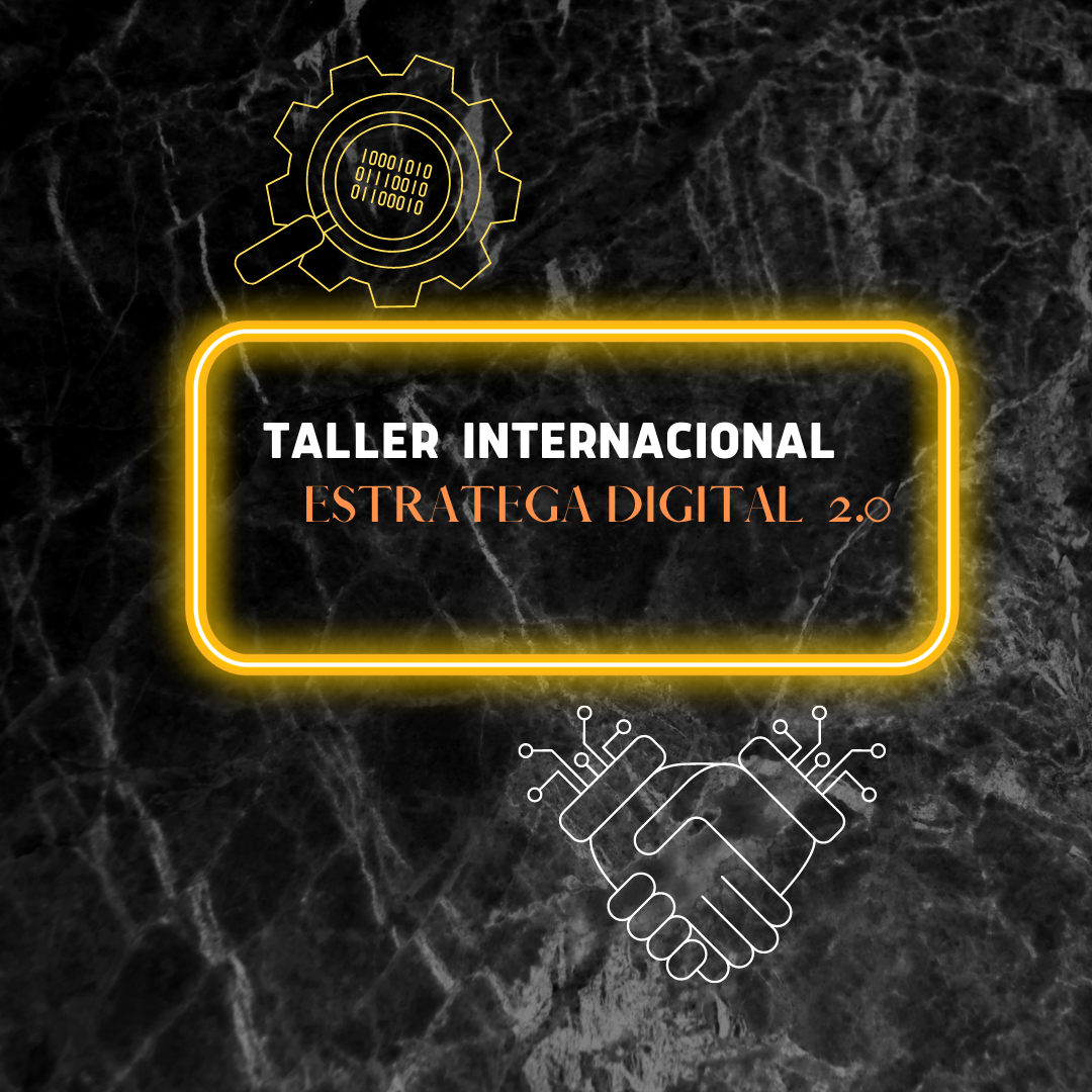 Taller Intensivo Estratega Digital 2.0 - mayerlin castillo | Hotmart