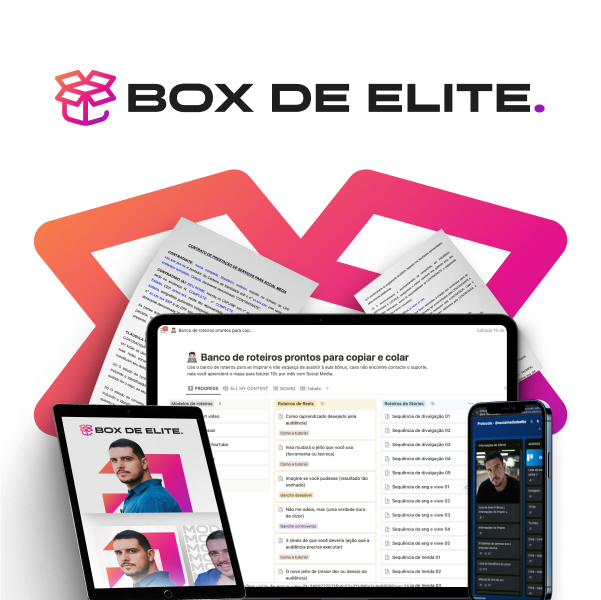 [VITALÍCIO ACESSO PRA SEMPRE] - Valter Azevedo | Hotmart