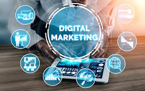 marketin digital como engressar em uma carreira DE SUCESSO