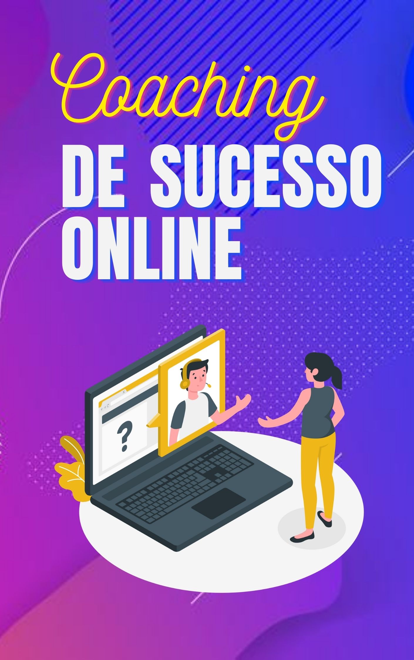 sucesso os negócios de coaching - Aleson de Araújo | Hotmart