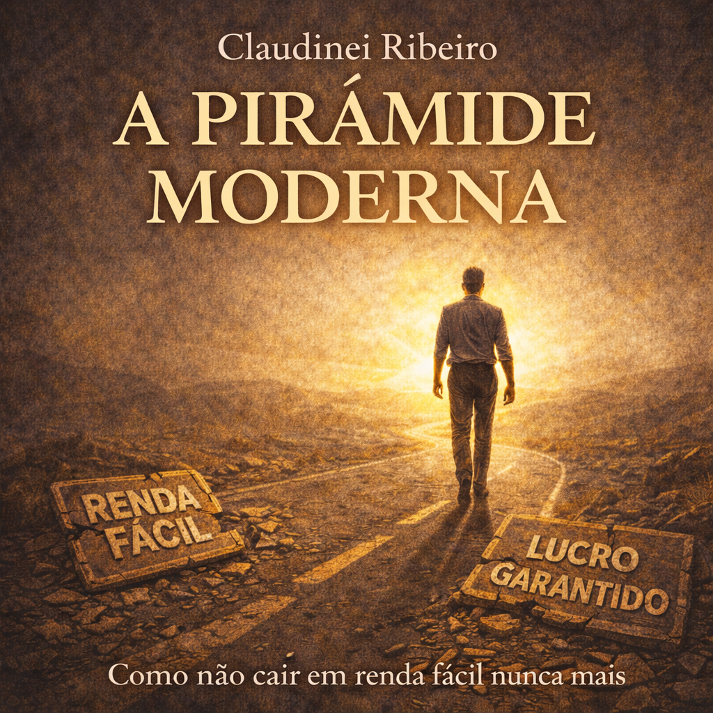 A Pirâmide Moderna - Editorial Nexo | Hotmart