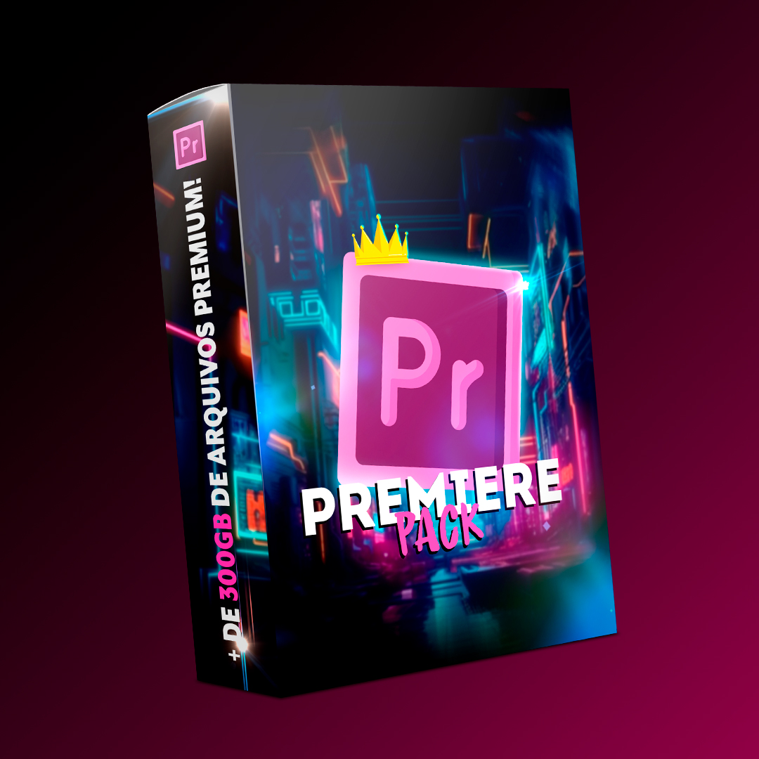 Premiere Pack: Oferta Básica