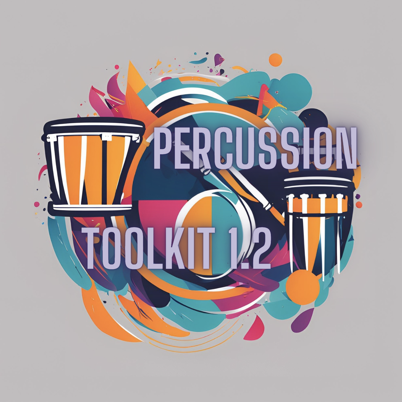 Percussion Tool Kit