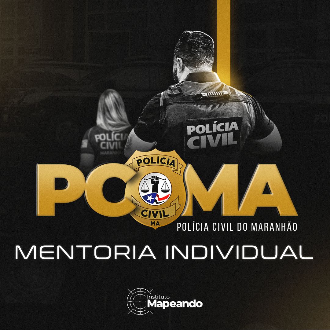 MENTORIA - PCMA - Instituto Mapeando | Hotmart