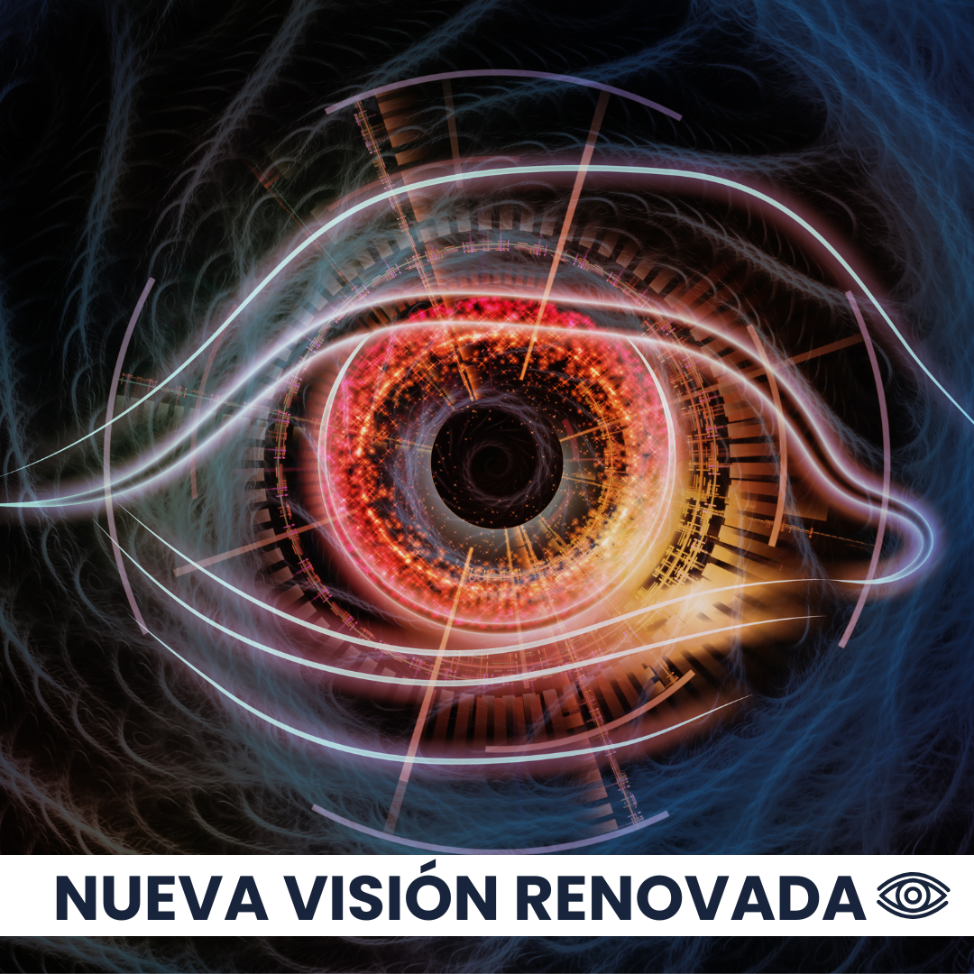 Nueva Visión Renovada