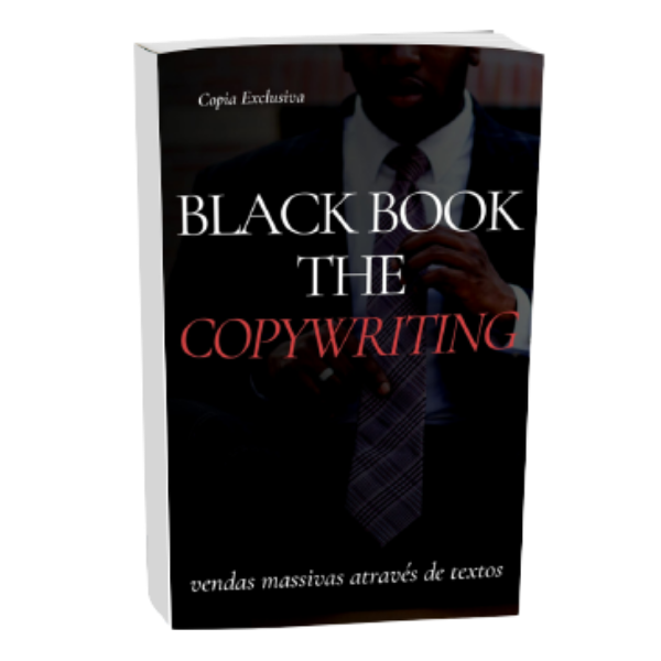 Black book do copy writing - J&G Mídias | Hotmart