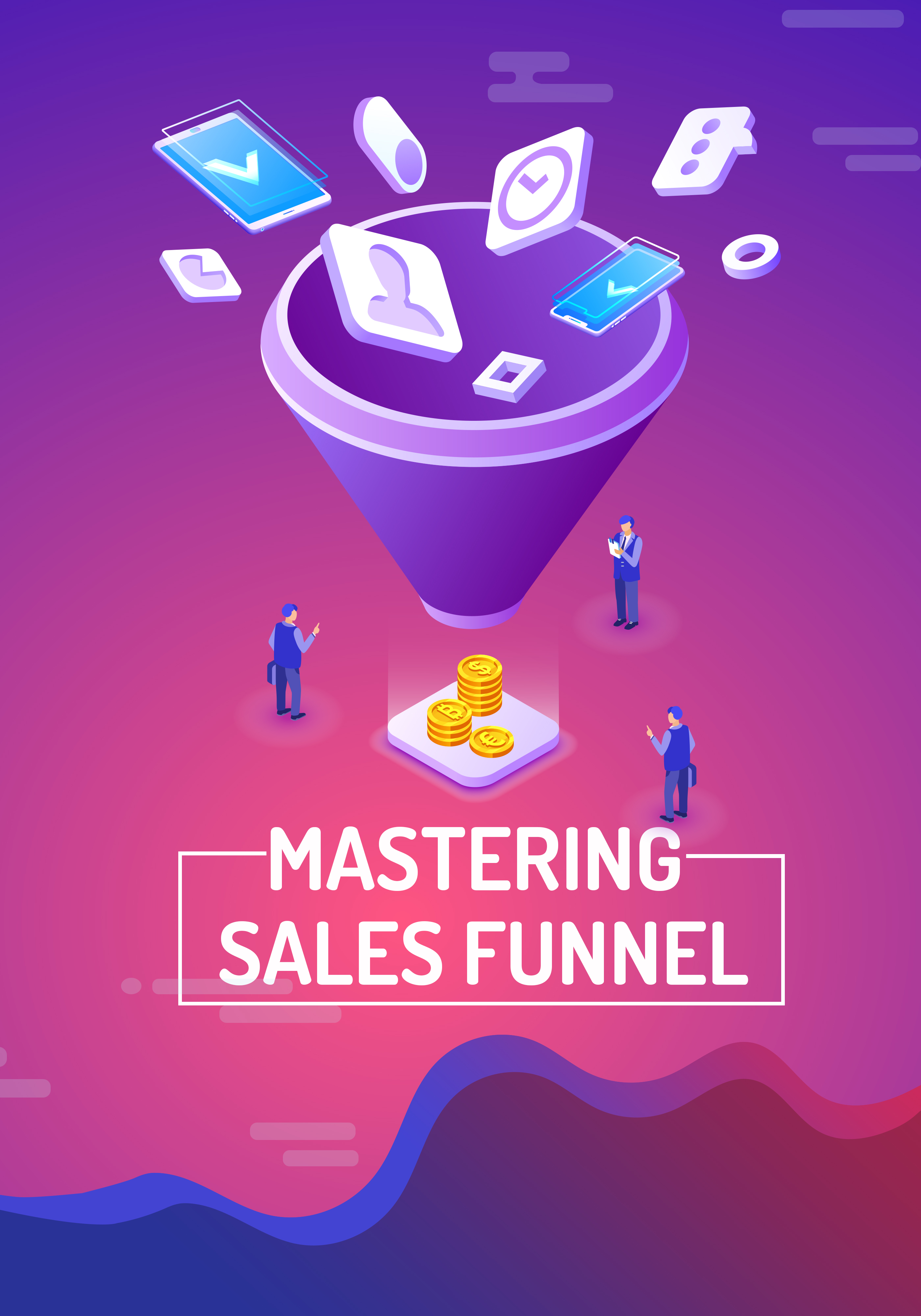 Mastering Sales Funne