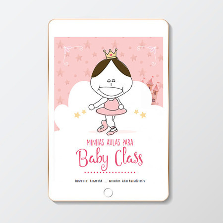 Minhas Aulas de Baby Class
