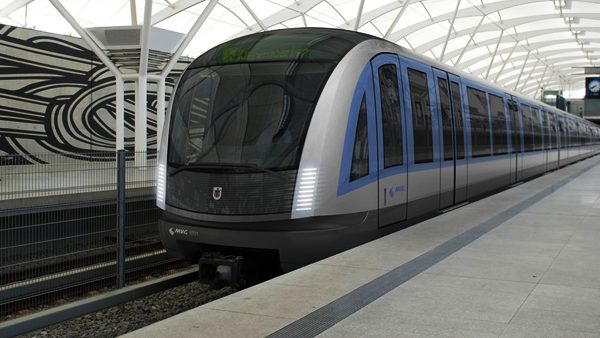 GUIA COMPLETO DO METRÔ DE MUNIQUE - Henrique Negrão | Hotmart