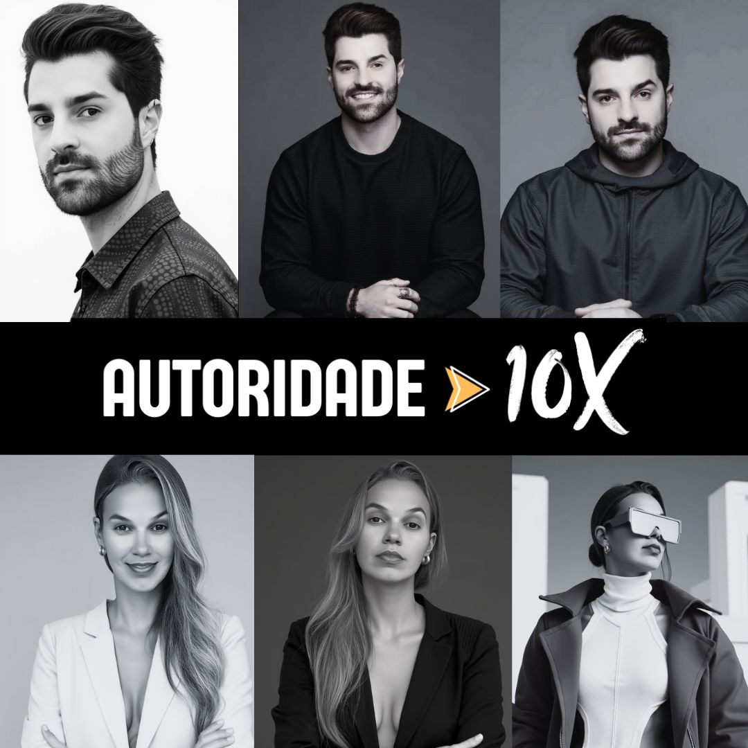 Autoridade 10X - Jemile Bahiana | Hotmart