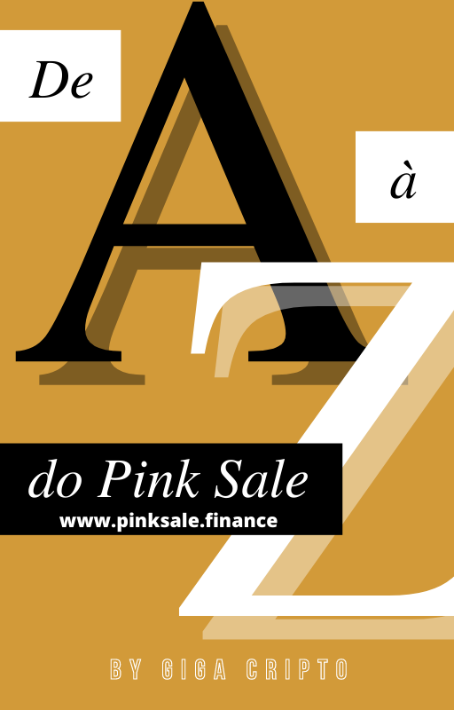 PinkSale.Finance desvendado: Aprenda os segredos do comércio de tokens e seja um investidor de ...
