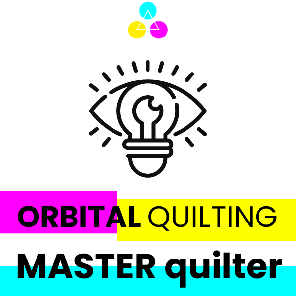 Master Quilter - a complete guide