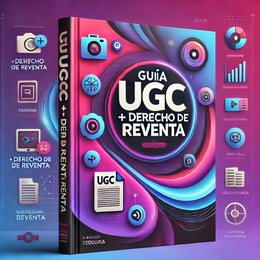 GUÍA UGC .. CONVIERTE TU CONTENIDO EN DINERO - Yare Cobian | Hot...