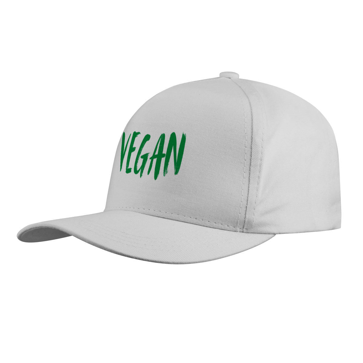 Boné Vegan Quality