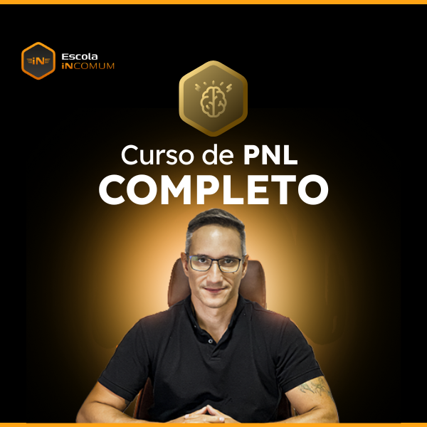 Curso de PNL COMPLETO