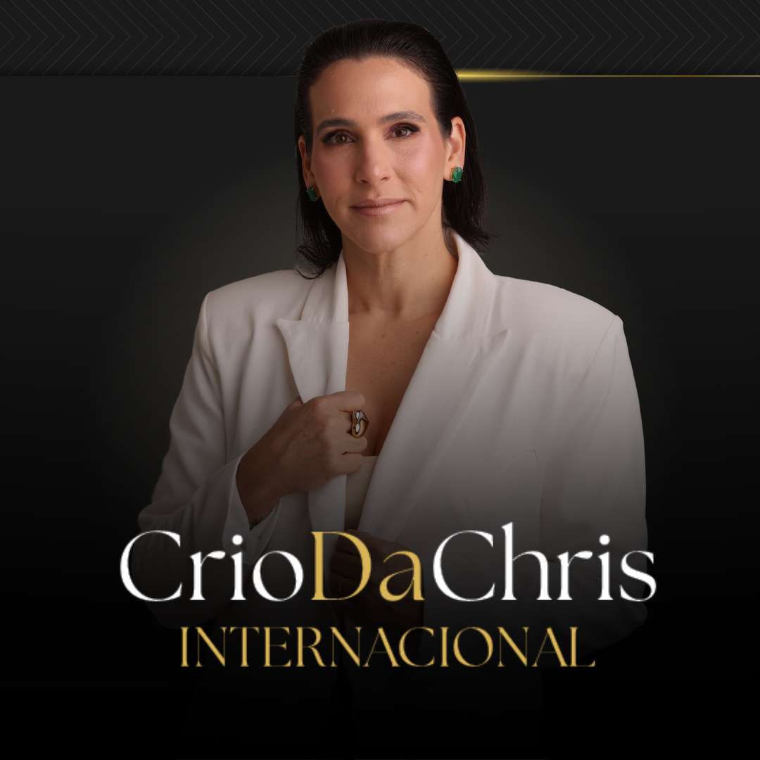 Formação Crio da Chris Online Internacional - Criosphera | Hotmart