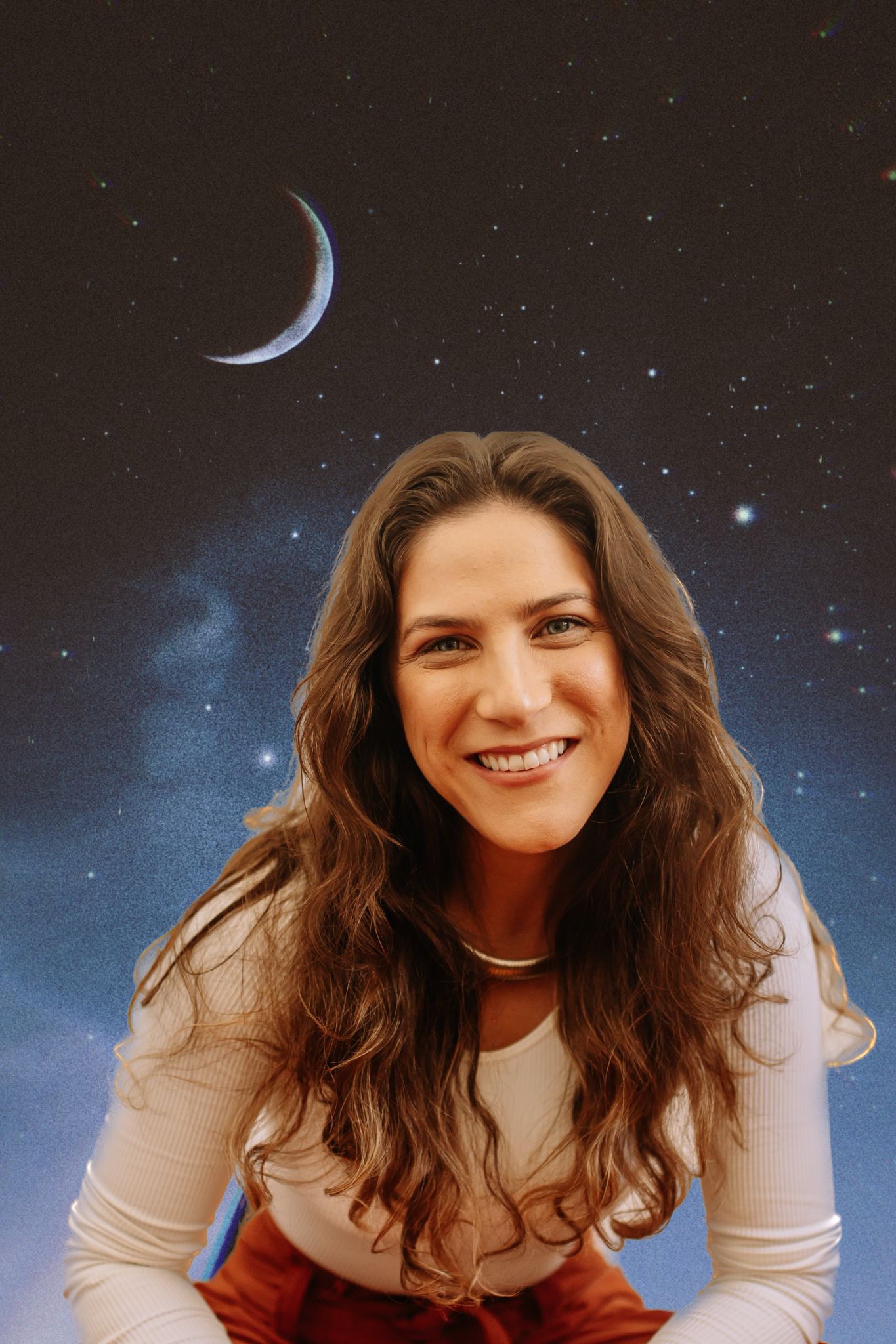 D'Lua - Vera P. Starzynski | Hotmart