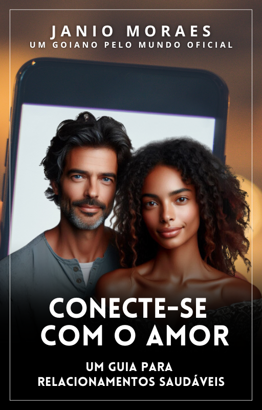Conecte-se com o Amor - Valdijanio Santana de Moraes | Hotmart