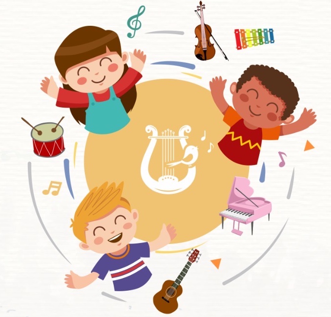 Music with Becca - Complete Access Subscription