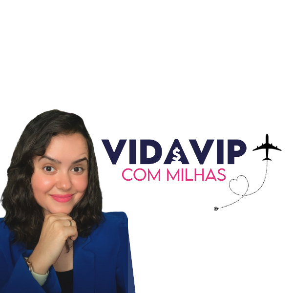CURSO - Vida VIP com Milhas - Juliana Cristina Freitas Silva | Hotmart