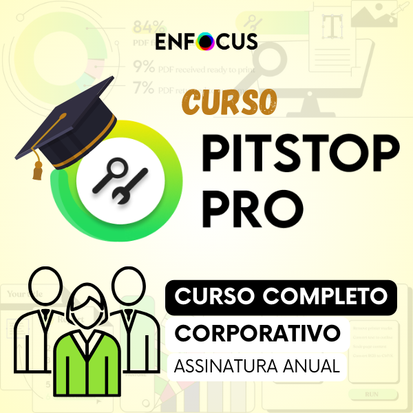 Curso Enfocus PitStop Pro CORPORATIVO