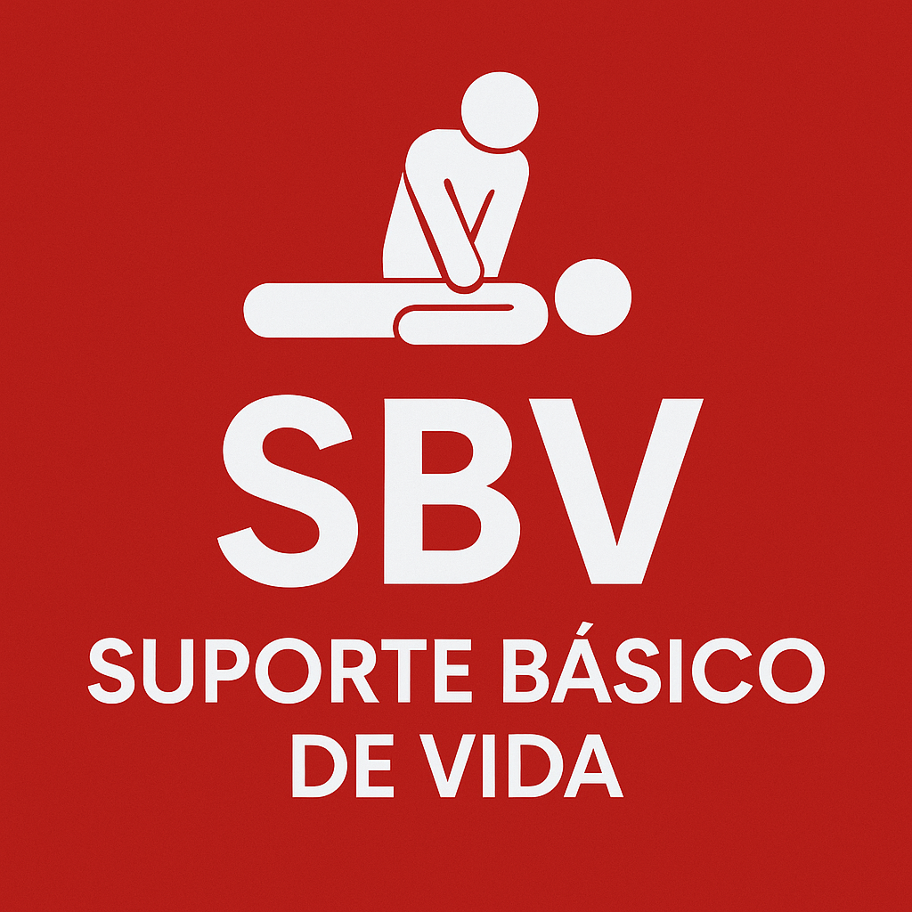 SBV - Suporte Básico de Vida - ASEG Treinamentos | Hotmart