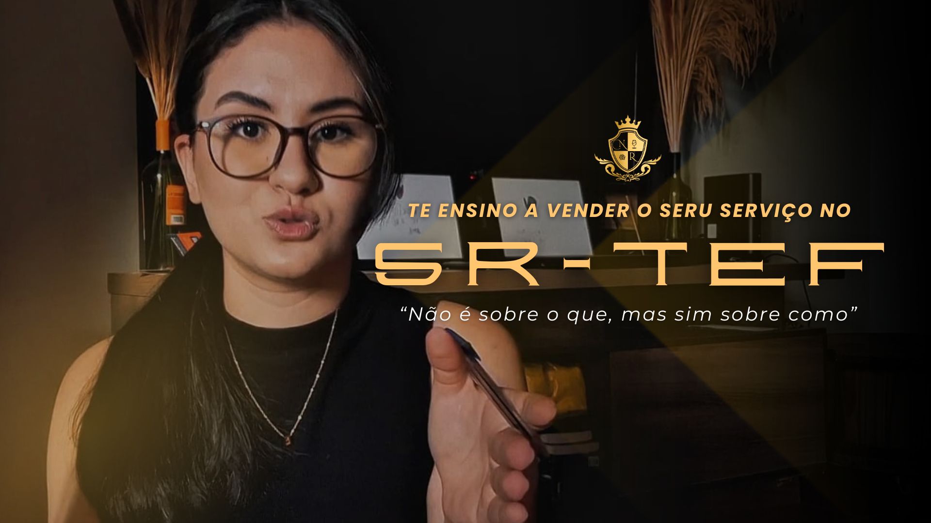 5R-TEF - NAJLA ROSA | Hotmart