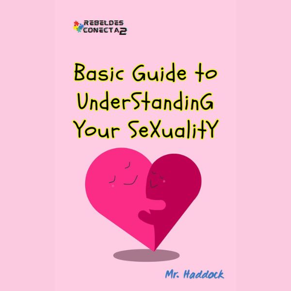 Basic Guide To Understanding Your Sexuality Mr Haddock Hotmart