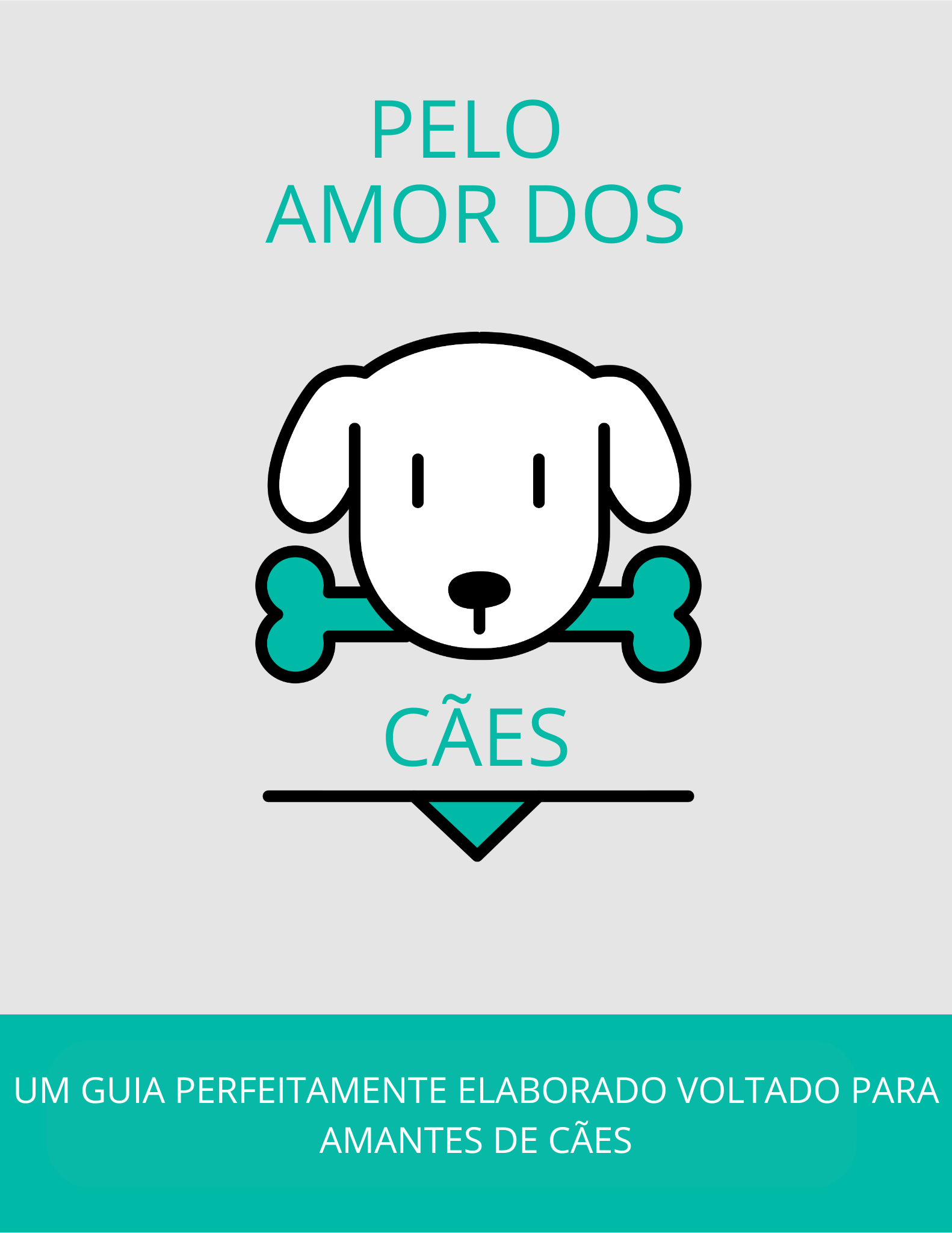 Pelo amor dos cães