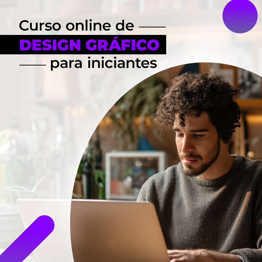 Design Gráfico para Leigos: Um Guia Completo para Iniciantes (Passo...