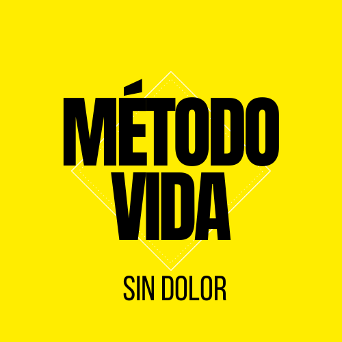 Método Vida Sin Dolor - Weslley Oliveira Ribeiro | Hotmart