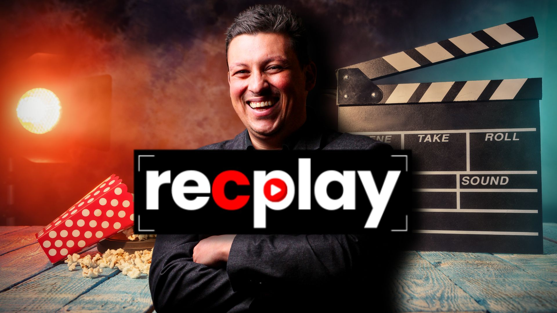 Consultoria REC PLAY - Leandro Gomes | Hotmart