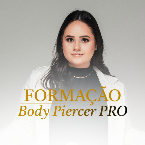 Formação Body Piercer PRO