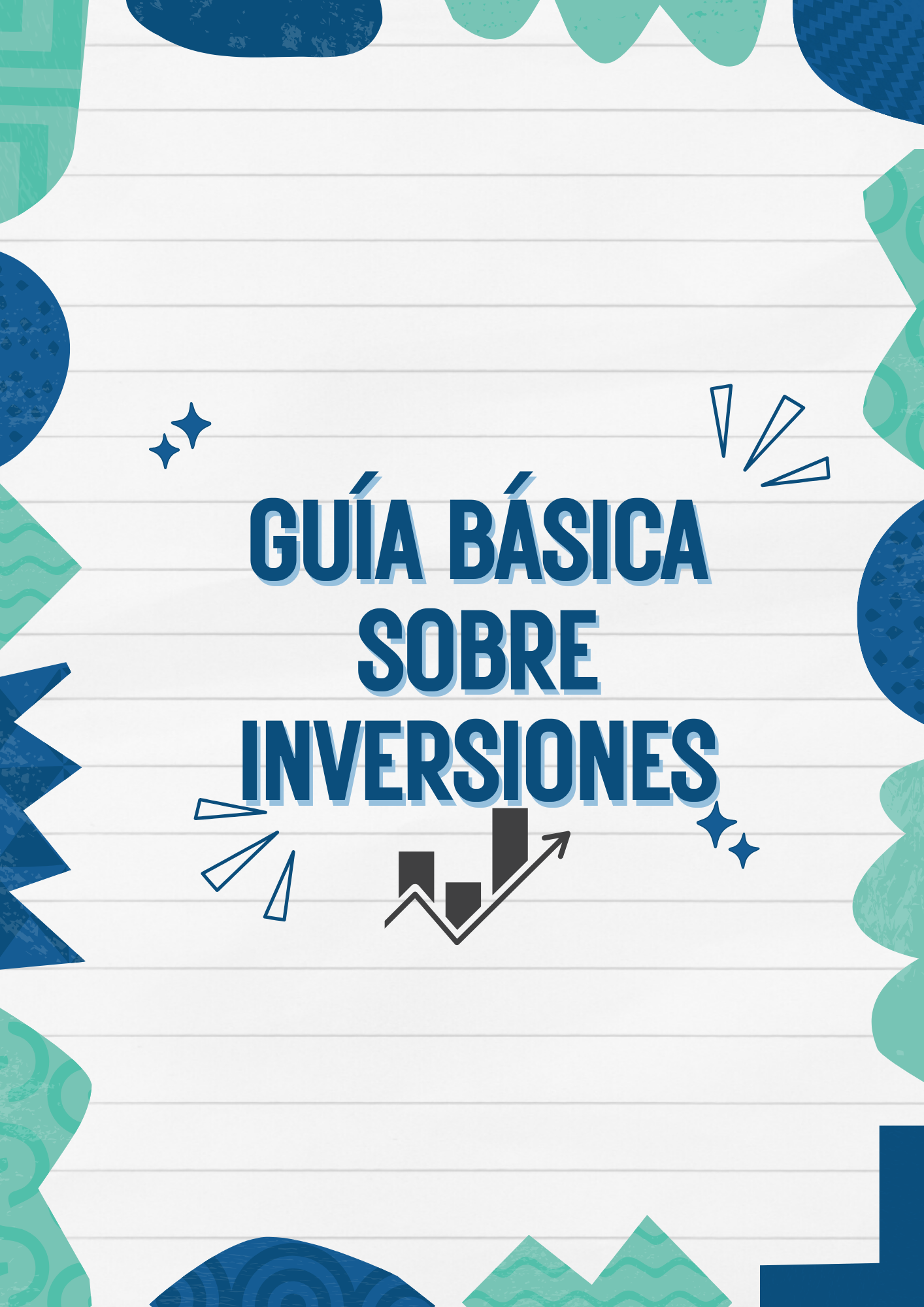 Guía Básica Sobre Inversión - luz guidi | Hotmart