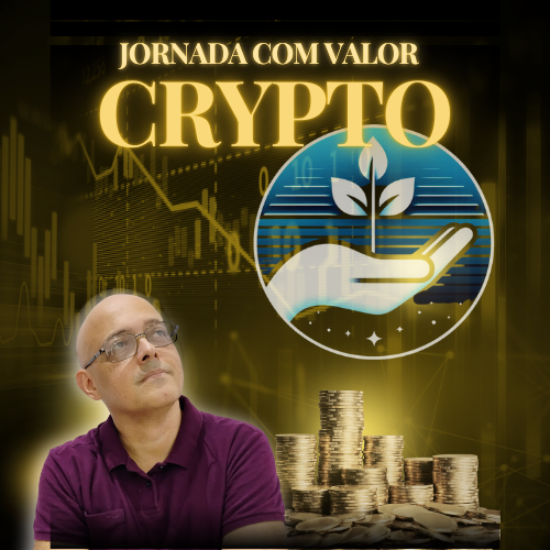 Mentoria - Jornada Com Valor -CRYPTO
